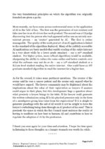 Hon’ble Shri Justice Somasekhar Sundaresan, Additional Judge of the Bombay High Court, delivered ...